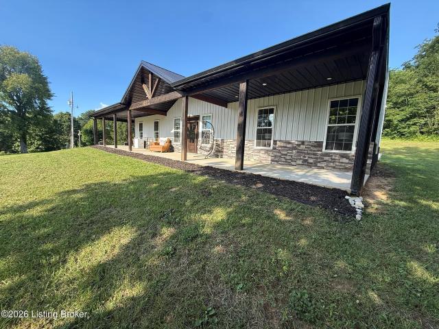 145 Dowell Hardin Mills Rd