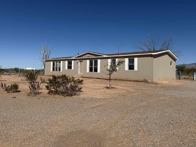 145 Danley Ranch Rd, Alamogordo, NM 88310
