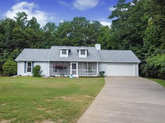 145 Deer Ridge Court