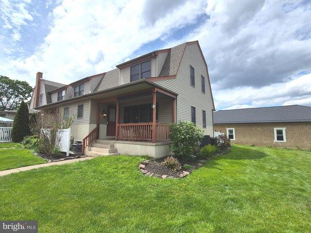 145 Diamond St Ste C, Sellersville, PA 18960