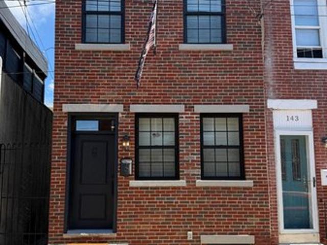 145 Dudley St, Philadelphia, PA 19148