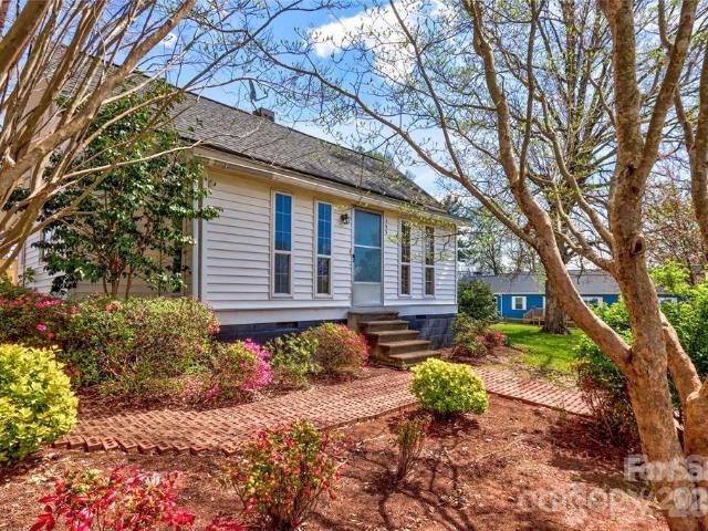145 Duke St, Cooleemee, NC 27014 | MLS #4316 | Compass