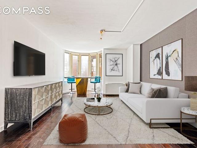 145 E 48th St Apt 8D, Manhattan, NY 10017