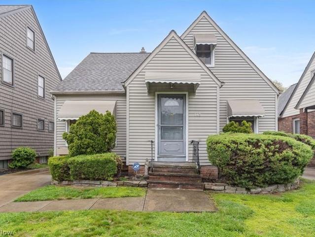 145 E 190th St, Euclid, OH 44119