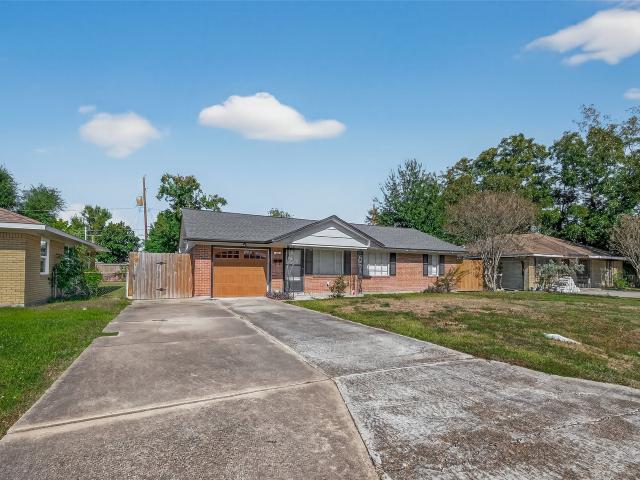 145 E Twickenham Trail, Houston, TX 77076 | MLS #10810