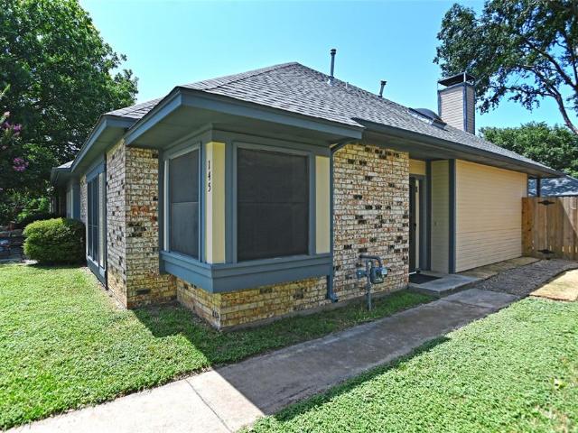 145 E Windsor Drive