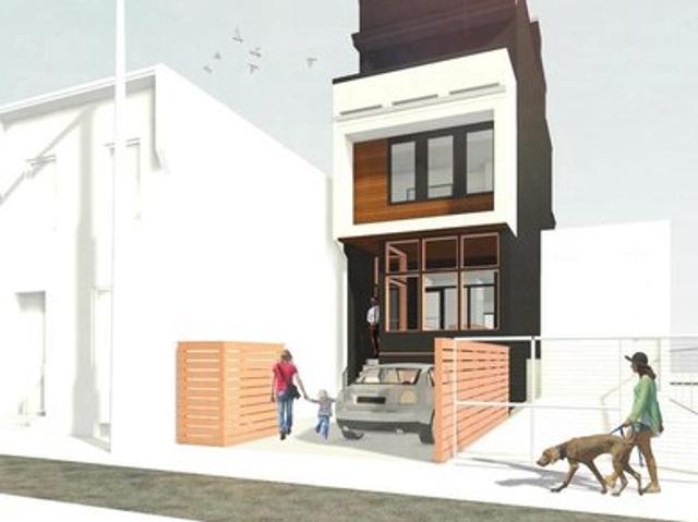 145 E Allen St, Philadelphia, PA 19125