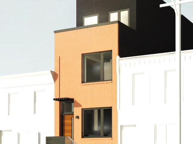 145 E Allen St, Philadelphia, PA 19125 | MLS #PAPH2576