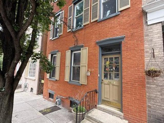 145 E Chestnut St, Lancaster, PA 17602