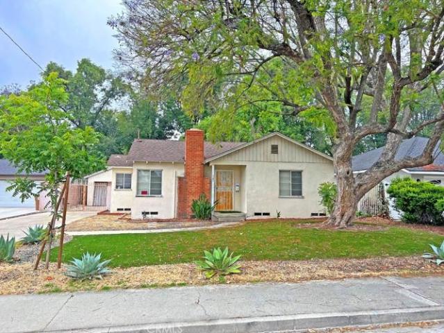 145 E Green St, Claremont, CA 91711