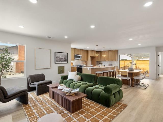 145 E Green St, Claremont, CA 91711 | Compass