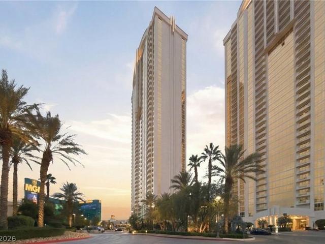145 E Harmon Ave Unit 1005, Las Vegas, NV 89109