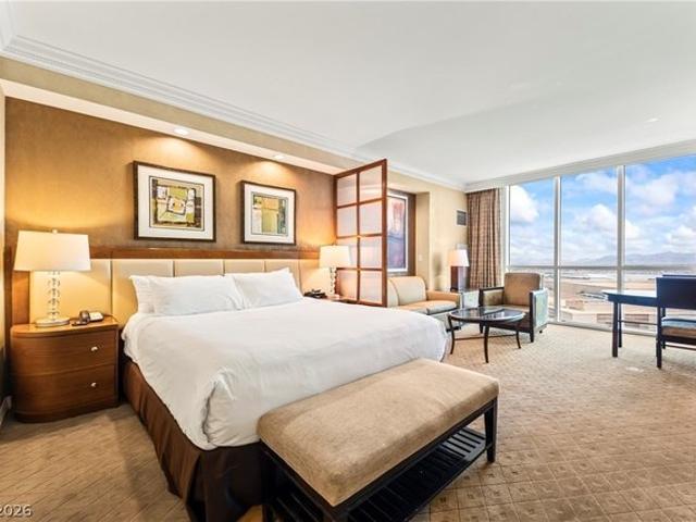 145 E Harmon Ave Unit 1104, Las Vegas, NV 89109
