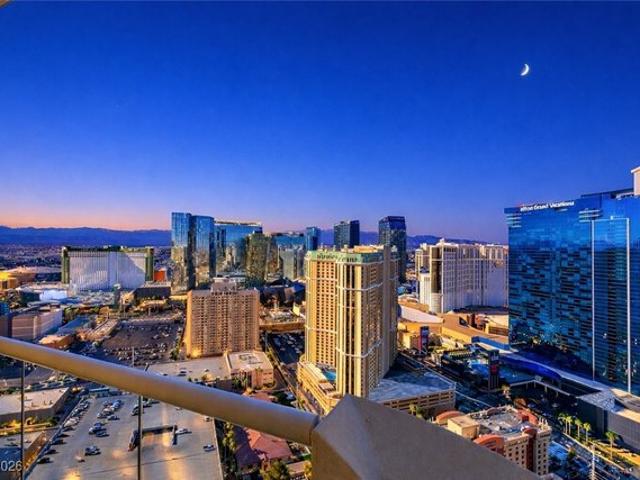 145 E Harmon Ave Unit 2521, Las Vegas, NV 89109