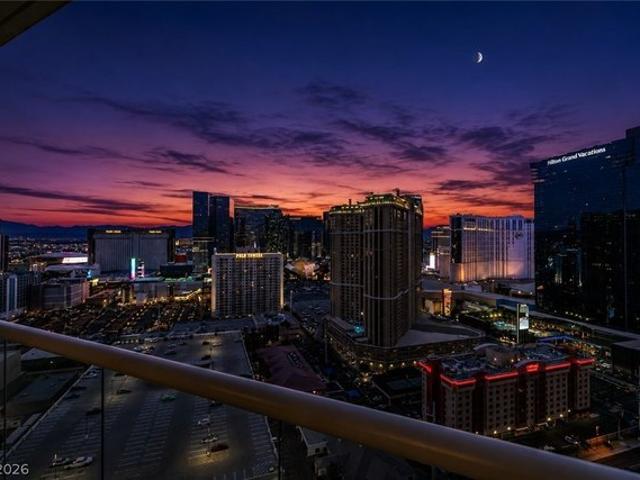 145 E Harmon Ave Unit 2617, Las Vegas, NV 89109