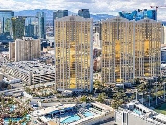 145 E Harmon Ave Unit 2918, Las Vegas, NV 89109