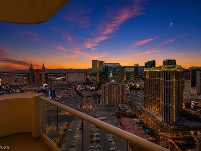 145 E Harmon Ave Unit 3205, Las Vegas, NV 89109