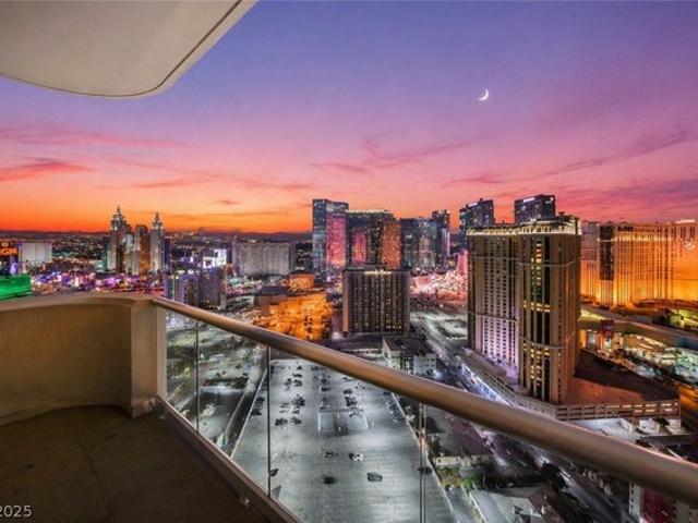 145 E Harmon Ave Unit 801, Las Vegas, NV 89109
