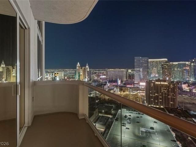 145 E Harmon Ave Units 3201 & 3203, Las Vegas, NV 89109