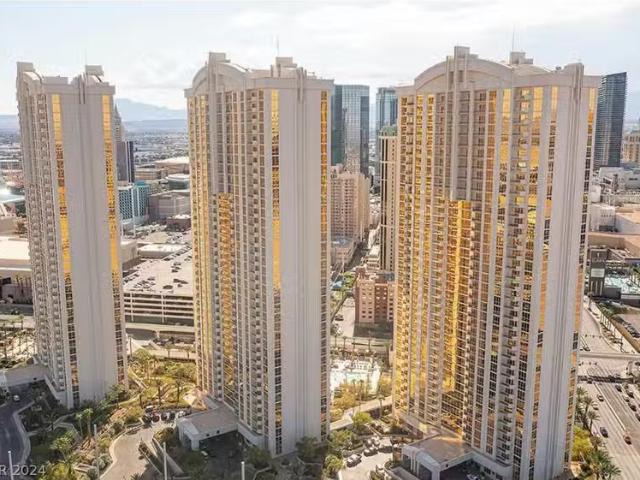 145 E HARMON AVE # 2209, LAS VEGAS, NV 89109 Condo/Townhome Fo.
