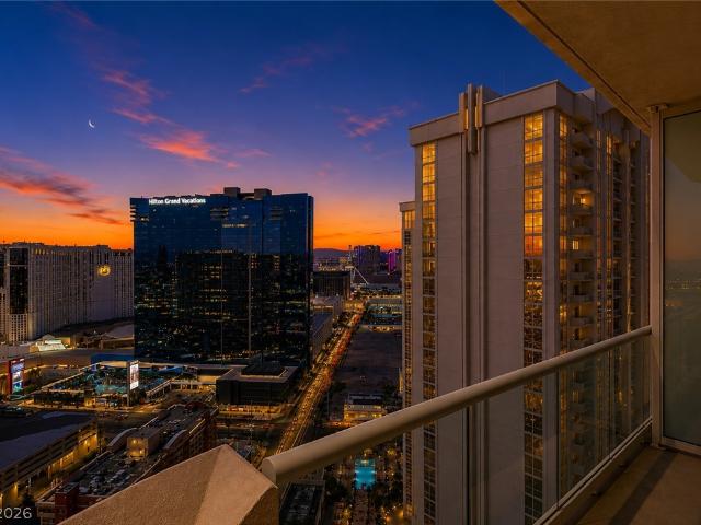 145 E HARMON Avenue 3205