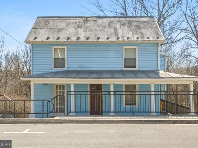145 E Main St, Hancock, MD 21750