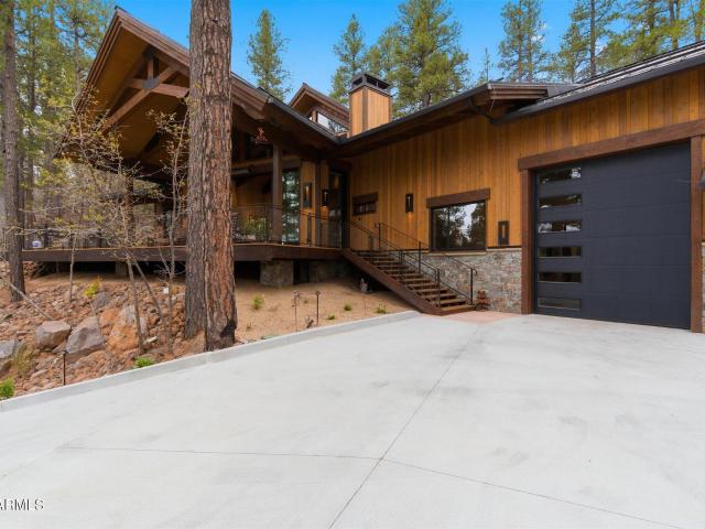 145 e navajo road