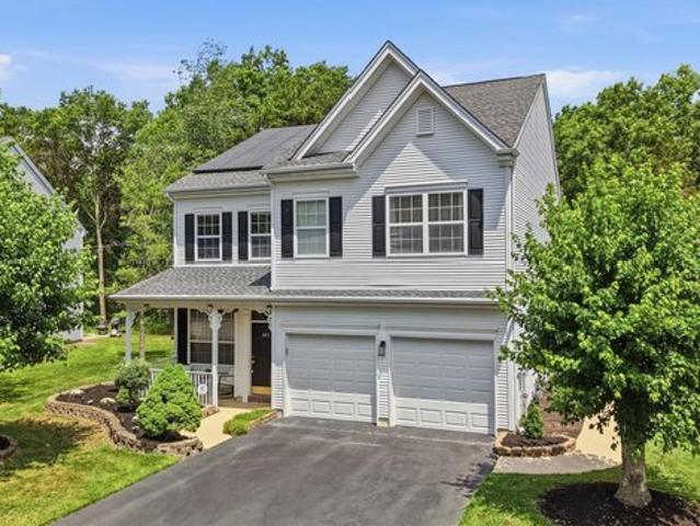 145 E Nightingale Way, Galloway Township, NJ 08205