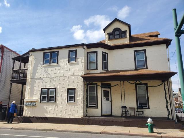 145 E. North Ave 2 Bedroom Apartment for Rent at 145 E North Ave, Hagerstown, MD 21740 Broadway North