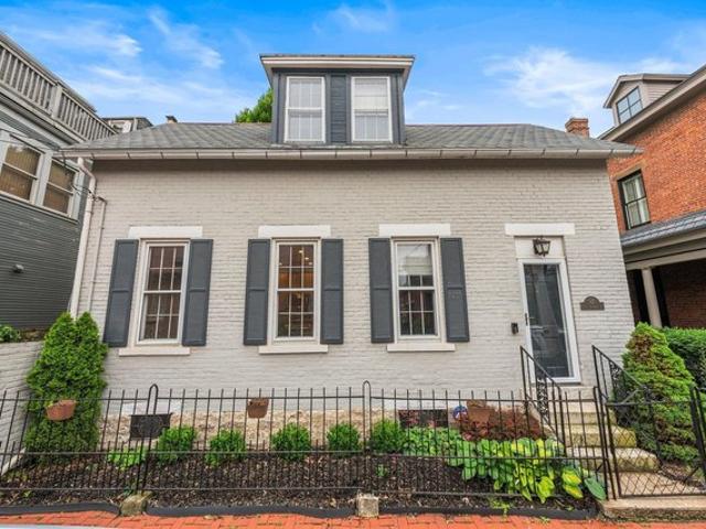 145 E Sycamore St, Columbus, OH 43206