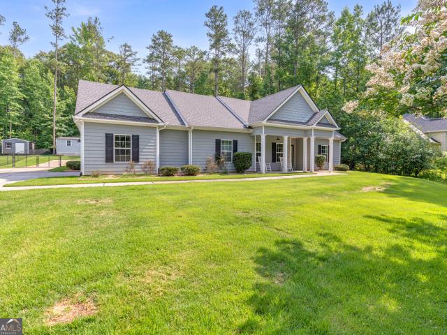 145 Emerald Hills Lane