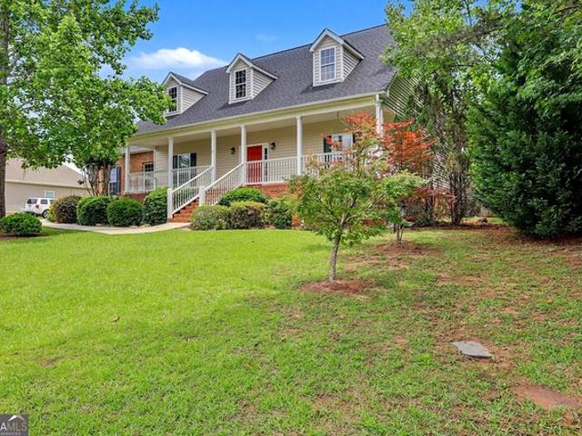 145 Emily Cir NW Unit 51, Milledgeville, GA 31061
