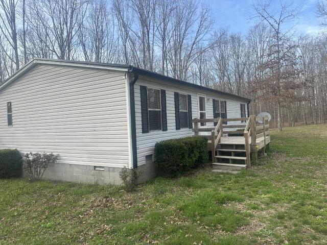 145 Eaglet Rd, Summertown, TN 38483 | Compass
