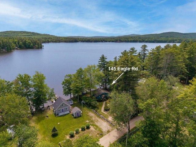 145 Eagle Rd, Acton, ME 04001