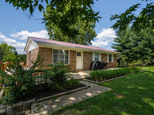 145 Eagle Tunnel Road