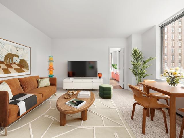 145 East 48th Street, New York, NY