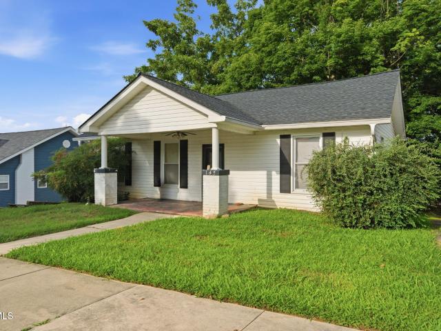 145 East Sevier Avenue