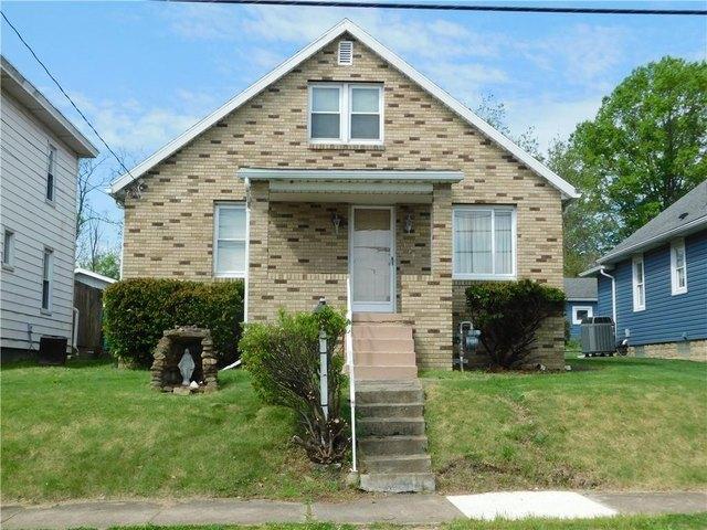 145 Easy St, Uniontown, PA 15401
