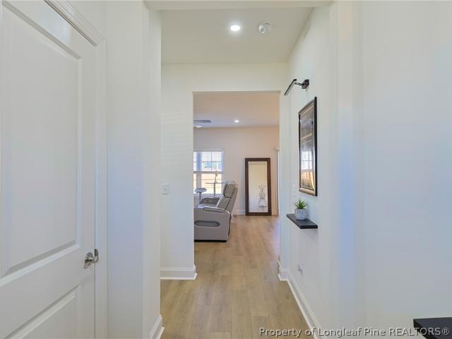 145 Easy Street