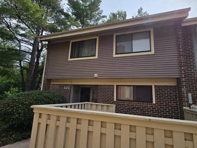 145 Echelon Road
