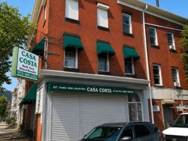 145 Elm St