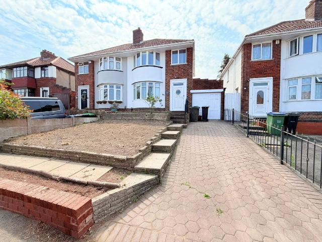 145 Elm Terrace, Tividale B69, 3 bed semi detached house to rent, £1,295 pcm | PrimeLocation
