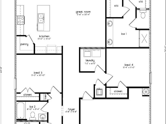 145 Eunola Ln, Freeport, FL 32439 | MLS #1000
