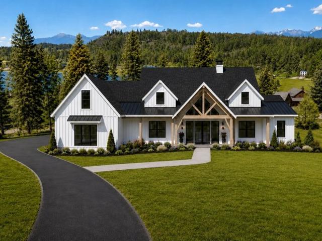 145 Fox Run Ct, Bigfork, MT 59911