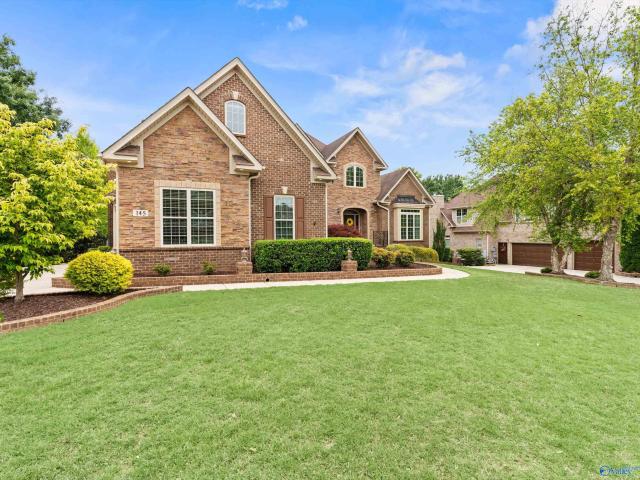 145 Foxfield Drive