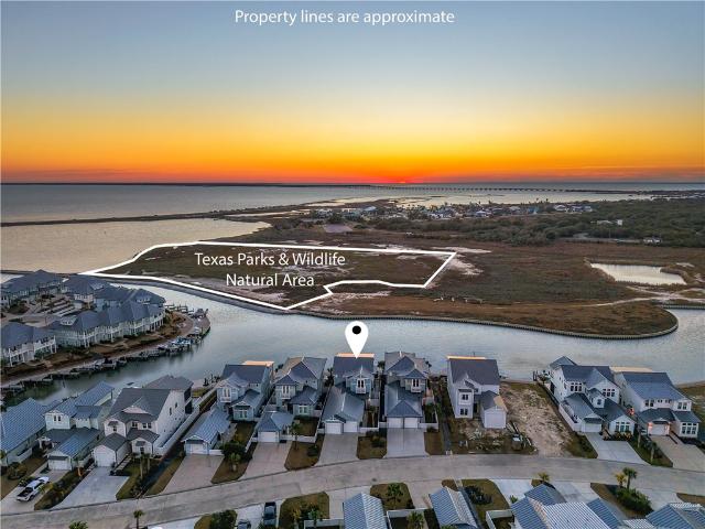 145 Foxtail Ln, Rockport, TX 78382 | MLS #473100