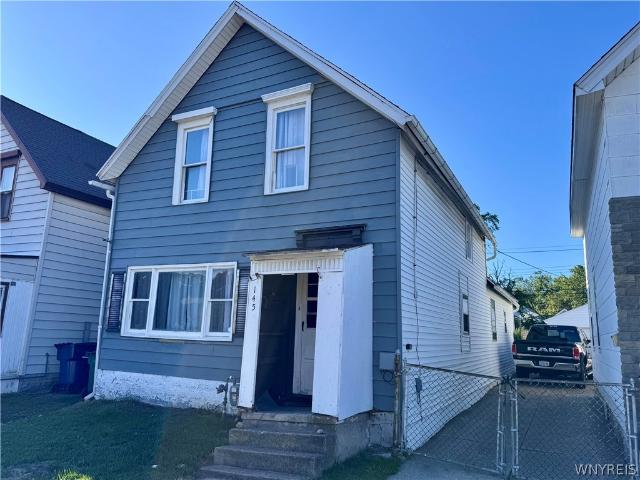 145 Forest Avenue