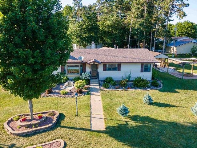 145 Forest Ln, Montello, WI 53949