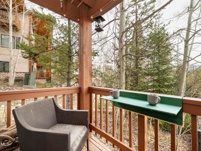 145 Forest Trail, Unit 5, Winter Park, CO 80482 | MLS #26 502