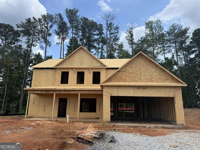 145 Fairwinds Dr, Covington, GA 30016